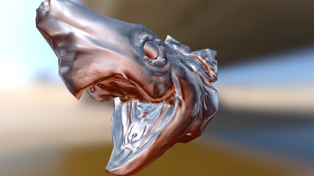 Snapping 3D models - Sketchfab
