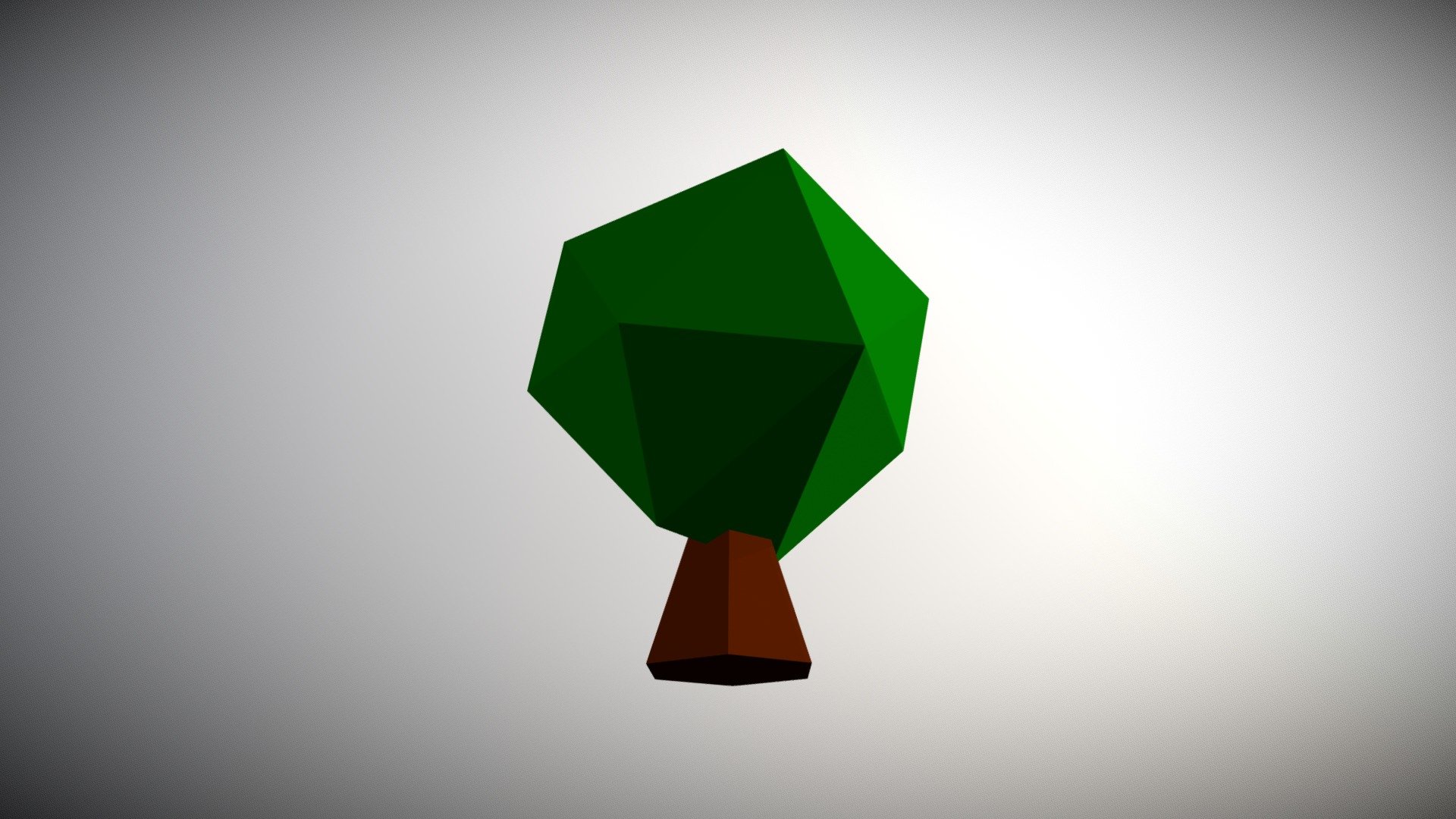 tree3 - 3D model by Jim Alves (@jimalvess) [9e8b03c] - Sketchfab
