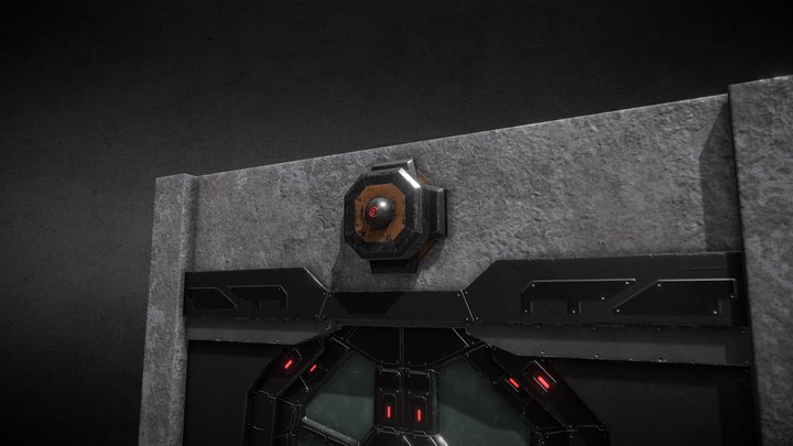 Nix 3D models - Sketchfab