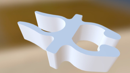 Skecth Lock - 3D model by Athif [9e8b624] - Sketchfab