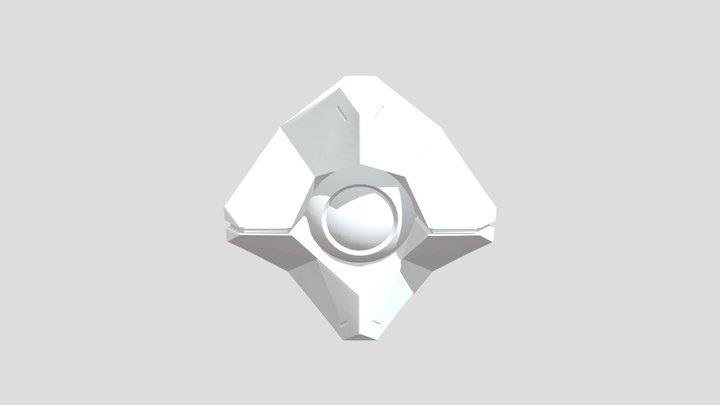 Destiny-2 3D models - Sketchfab