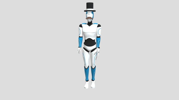 1900s 3D models - Sketchfab