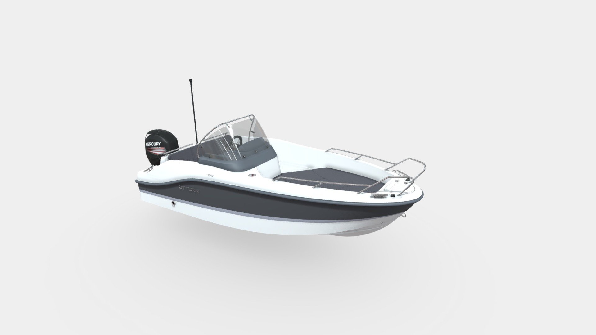 s45 - 3D model by demolinks20 [9e8fa08] - Sketchfab