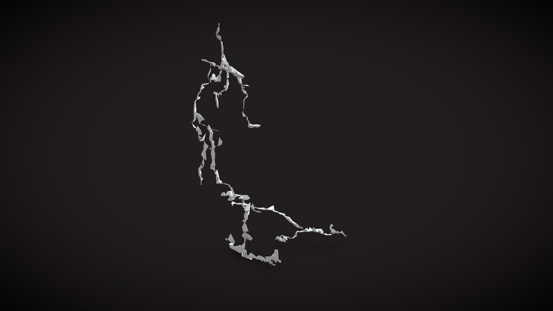 Skalar Shaft - 3D model by jure.ticar [9e8fe84] - Sketchfab