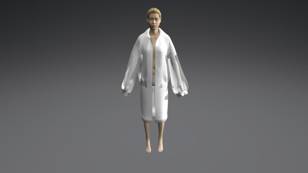 style 5 - 3D model by relaxcc55 [9e90393] - Sketchfab
