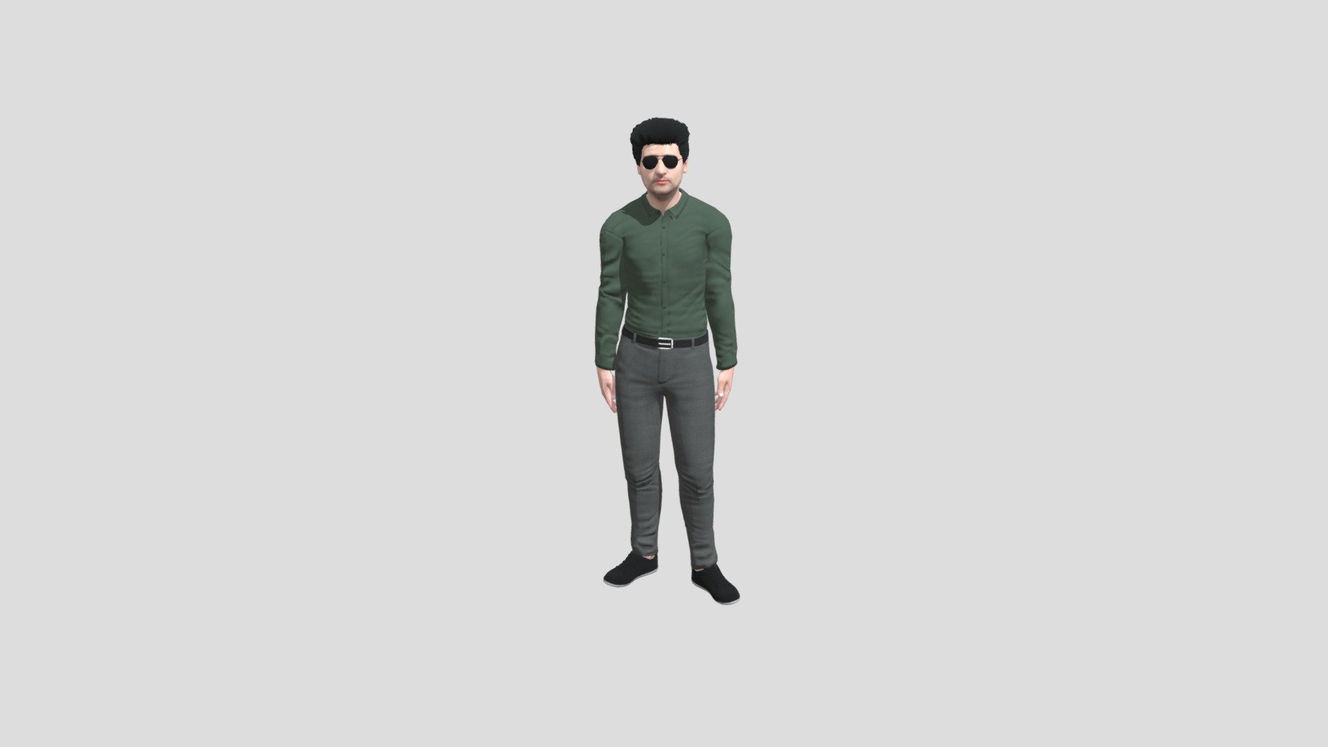 My Pic 3d - Download Free 3D model by sshah22991 [9e9068d] - Sketchfab