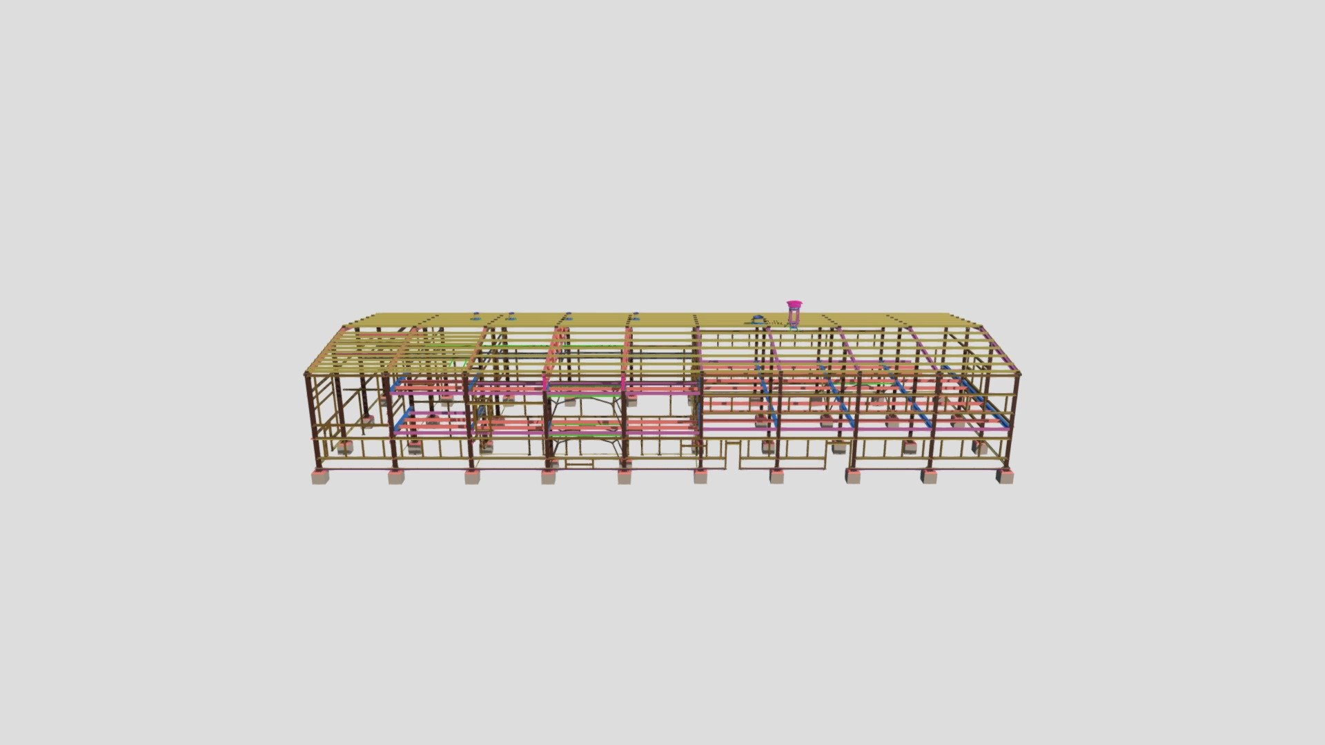 3D_DWG - 3D model by Vladimir467 [9e90fb3] - Sketchfab