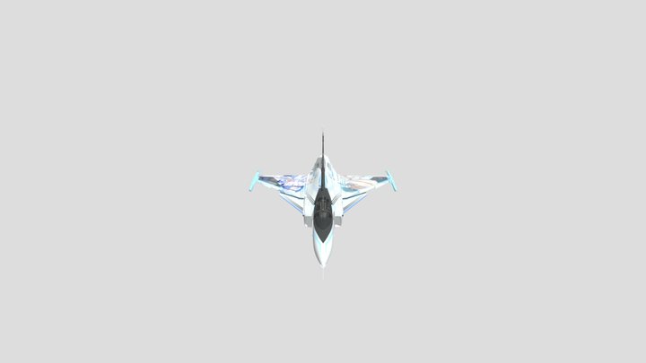 Shorekeeper 3D models - Sketchfab