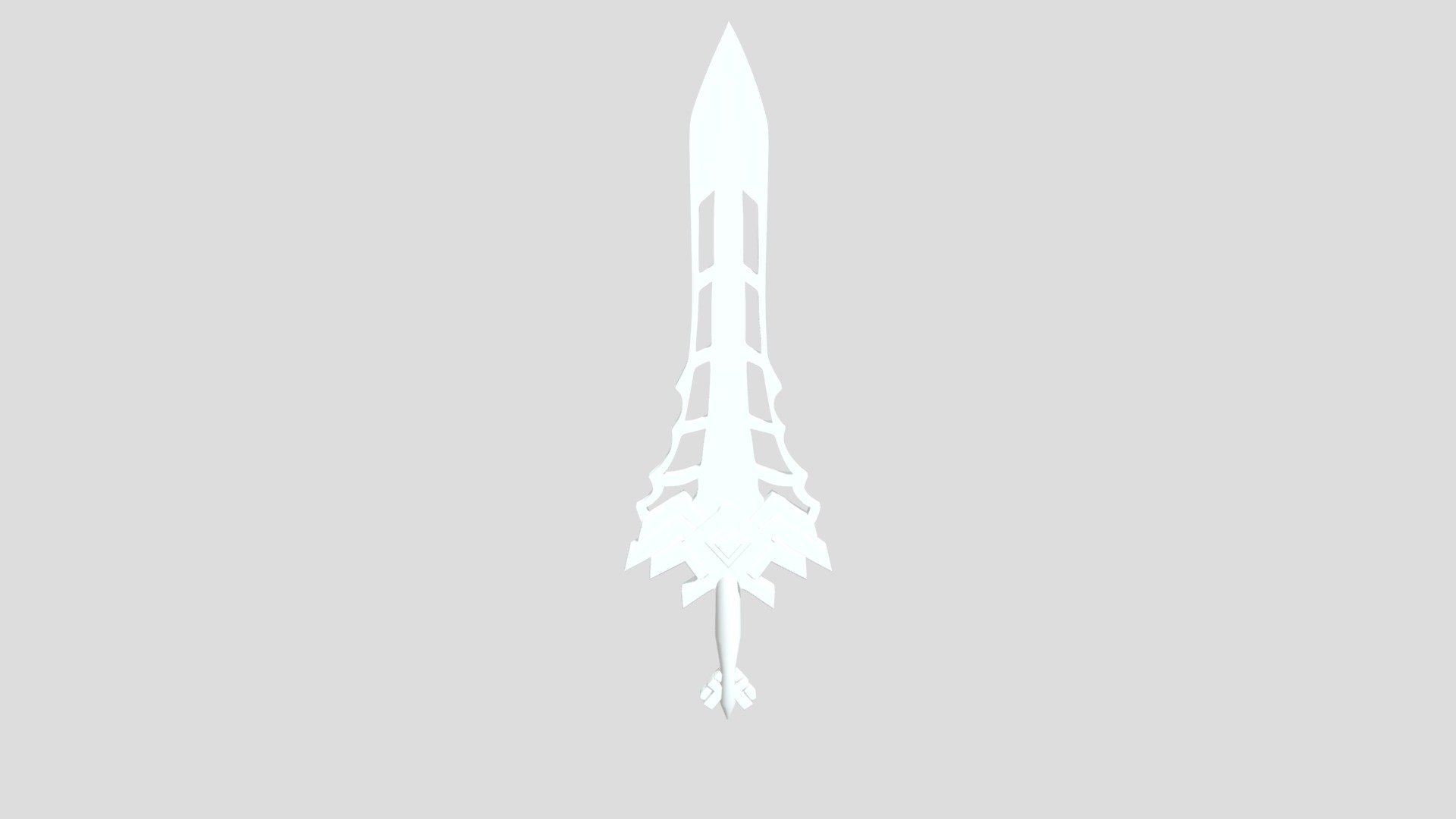 Zenith - 3D model by fam__ [9e91c42] - Sketchfab