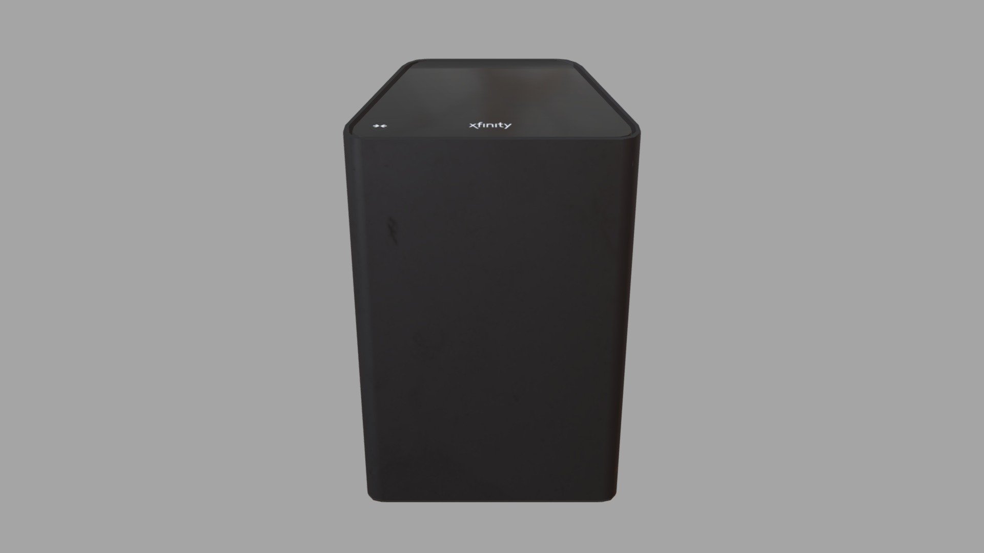 xFi_Advanced_Gateway - 3D model by ianwilliams3d [9e96bdd] - Sketchfab
