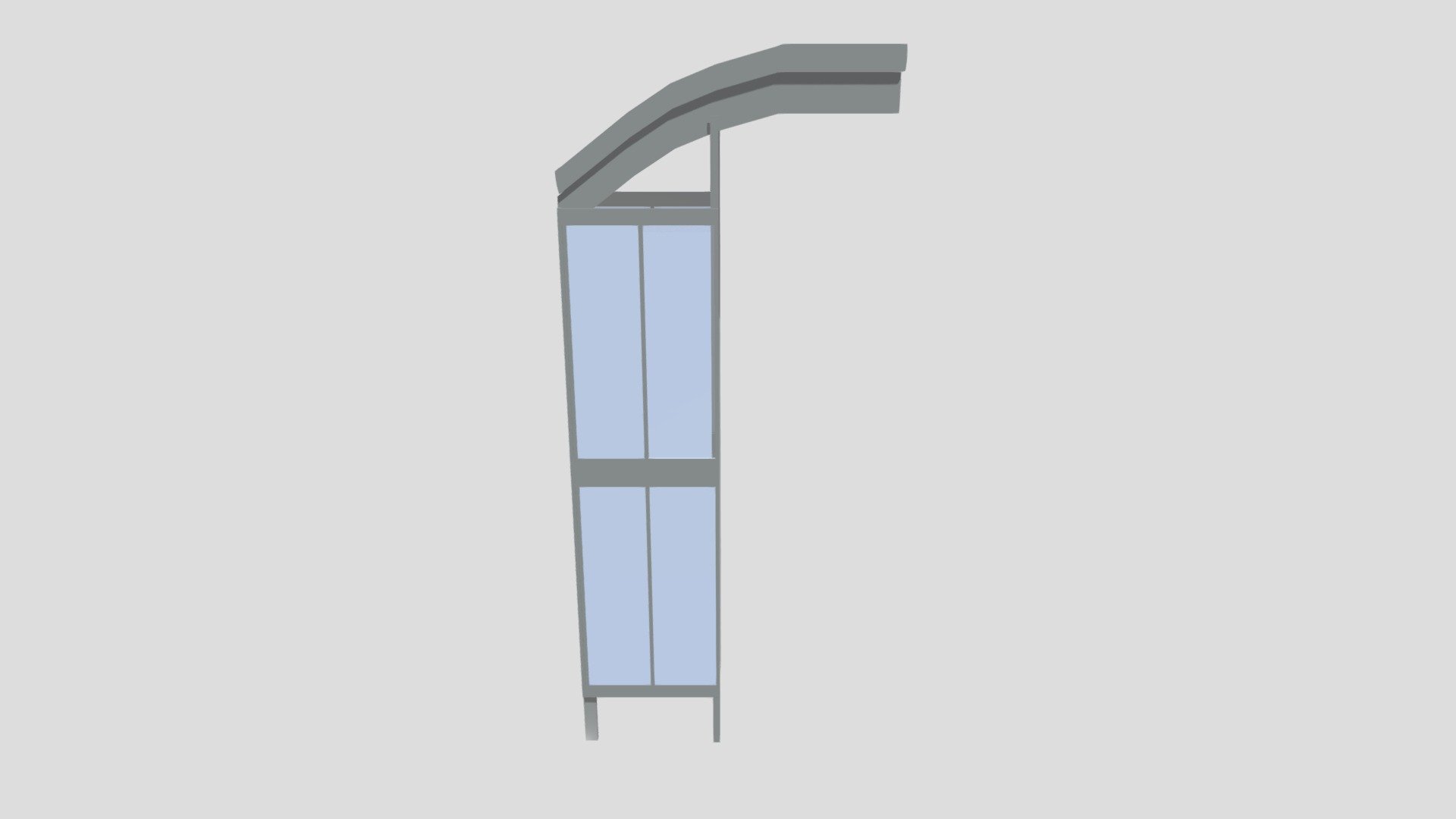 Stand - Download Free 3D model by ts.company (@tsuzukiichirou) [9e9881b ...
