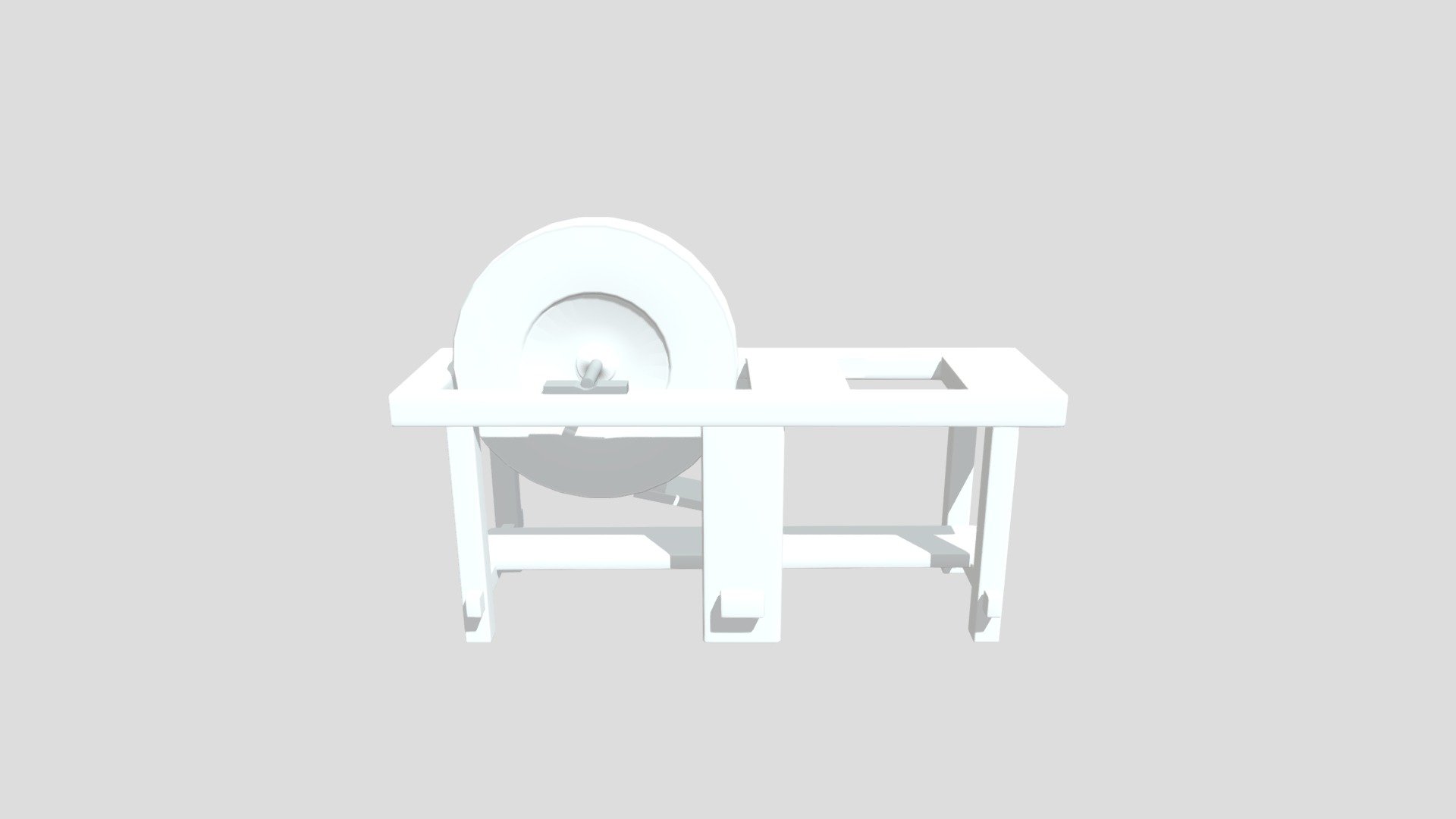 Forge Tool1 - 3D model by dilan (@nbadilan) [9e98cbd] - Sketchfab