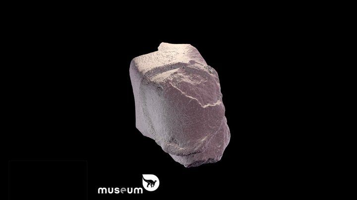 Ordinary-chondrite 3D models - Sketchfab