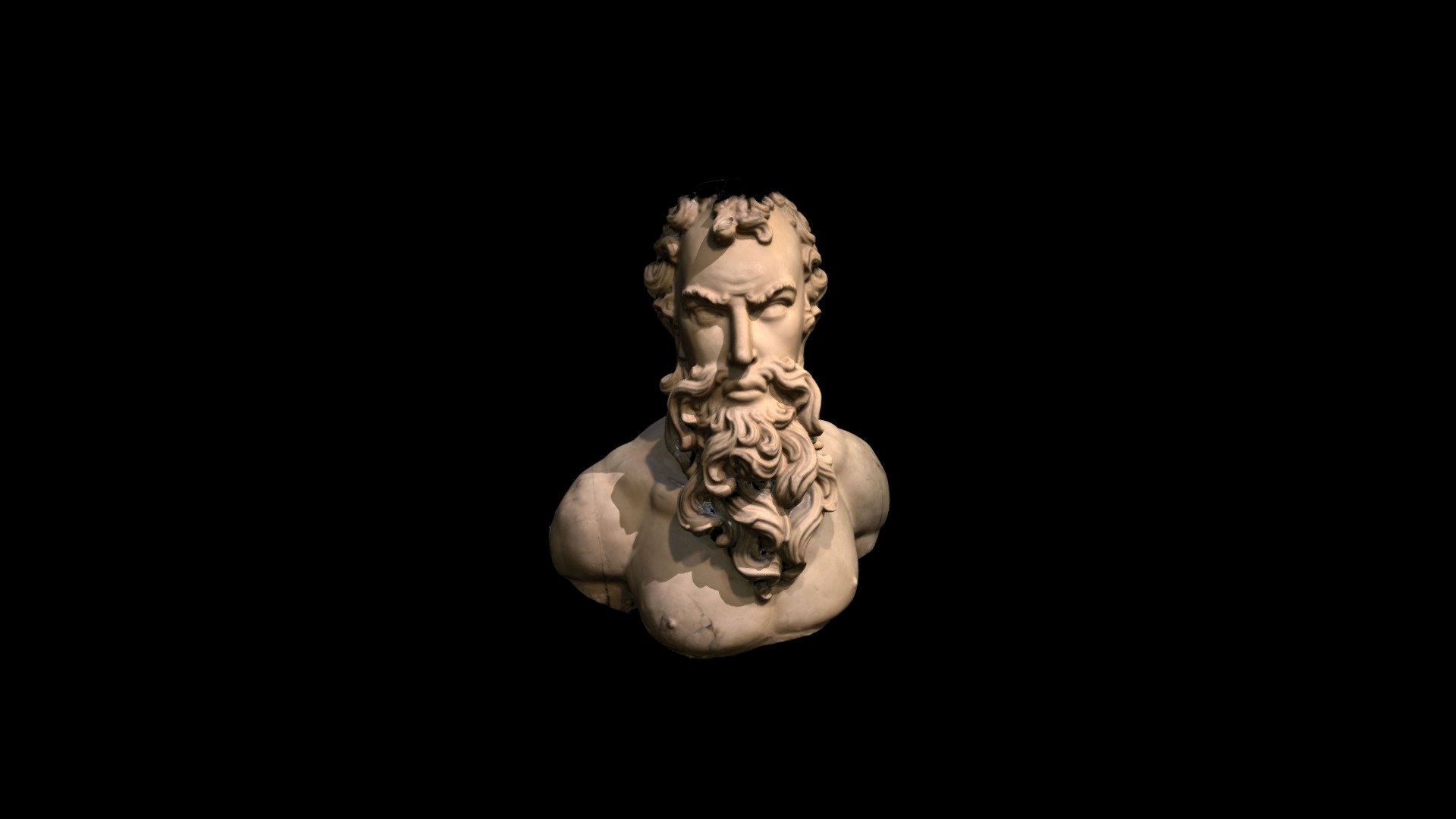 Sparta Character - 3D model by fortadams [9e9aad3] - Sketchfab