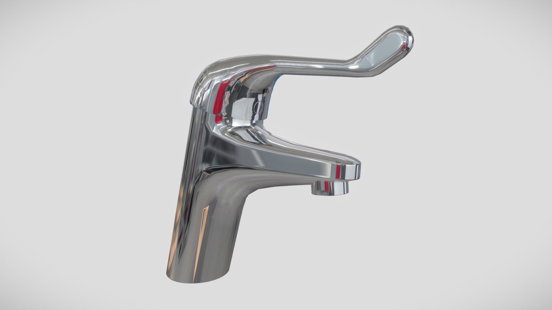 Grohe G-32790000 - Download Free 3D model by trendforward [9e9ae73 ...