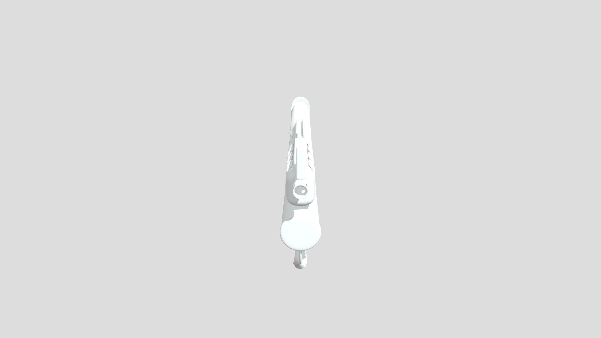 Sub machine gun - Free asset - Download Free 3D model by reconpeanut ...