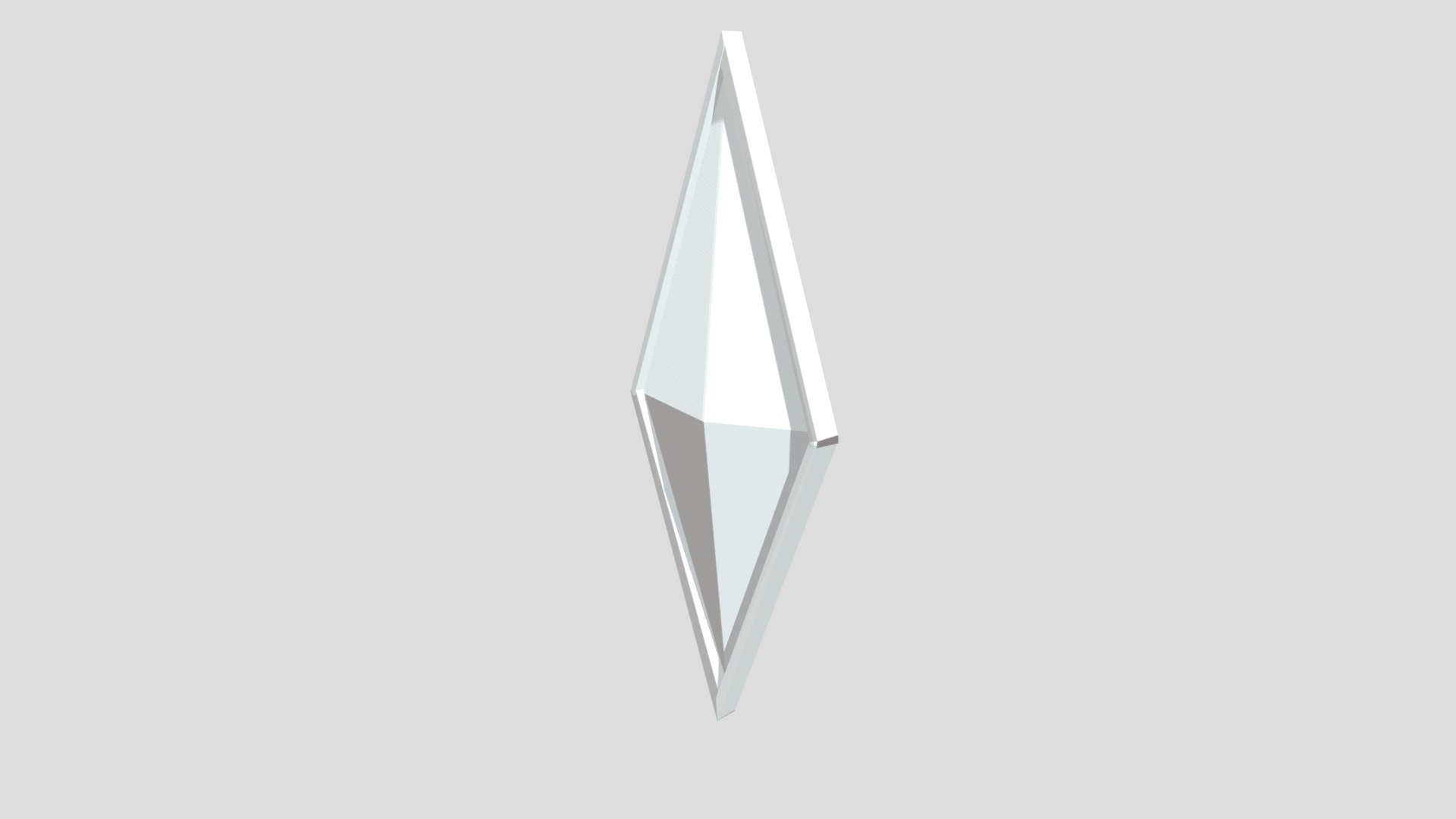 Gema - Download Free 3D model by fycd.fycd.zzz [9e9b664] - Sketchfab