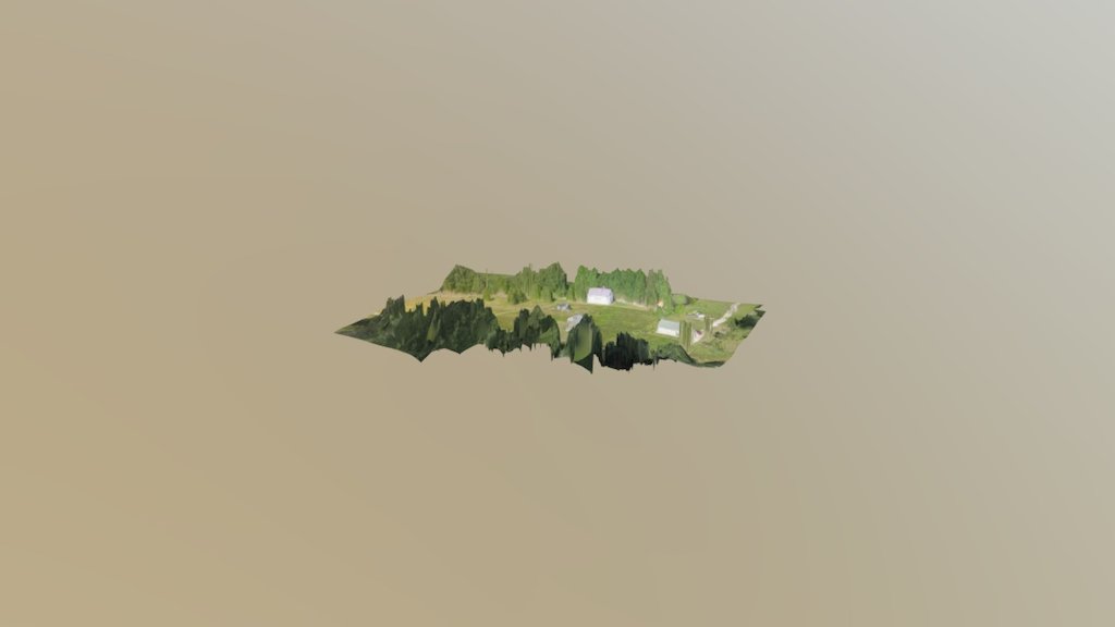 Usma - 3D model by Hornet.lv [9e9bb15] - Sketchfab