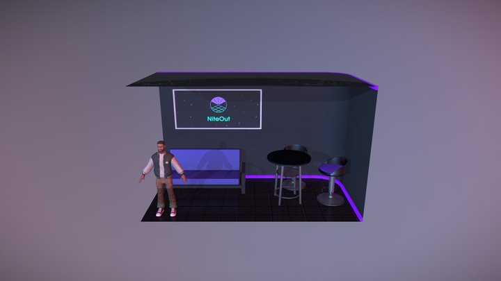 Sample 3D models - Sketchfab