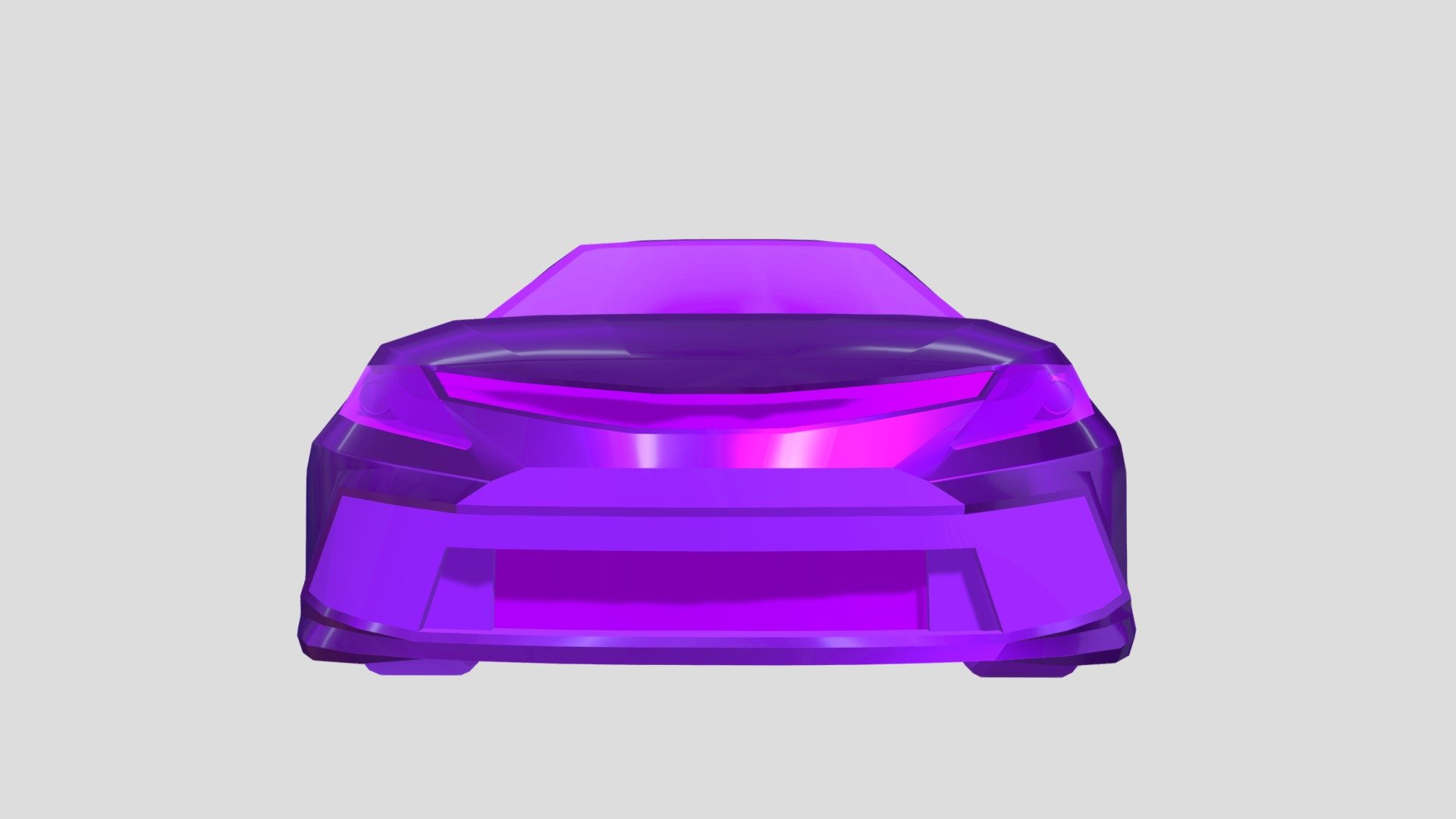 fully purple toyota camry! - 3D model by Cool-Mans [9e9d45b] - Sketchfab