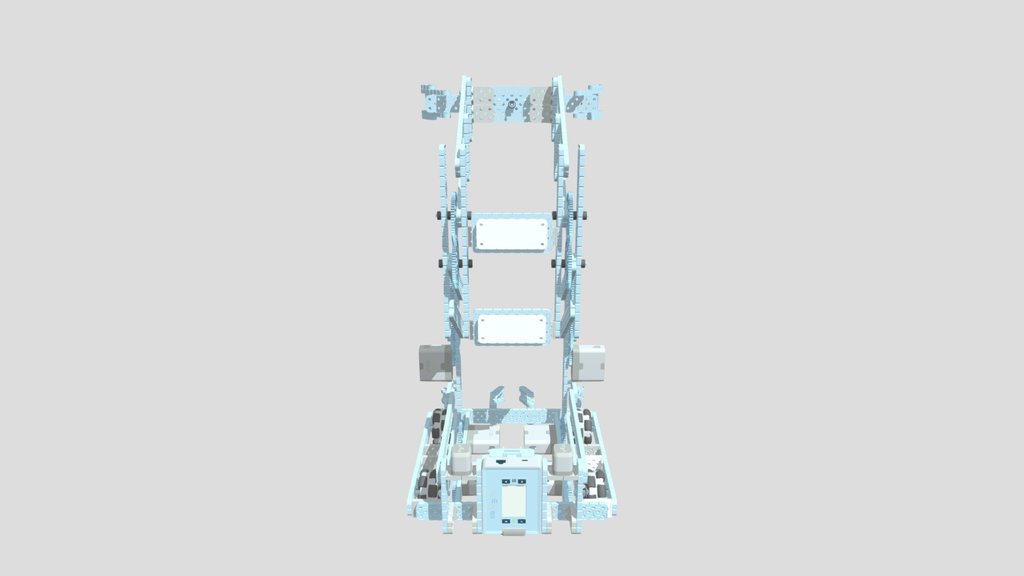 Vex iQ - A 3D model collection by minimakerkids - Sketchfab