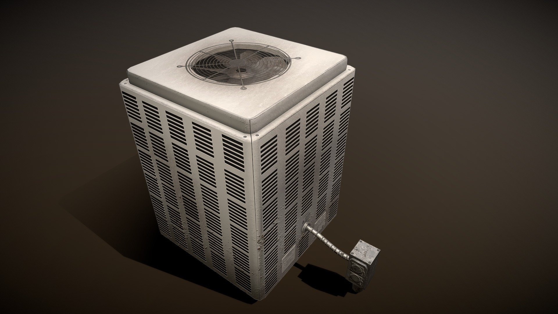 AC2 - 3D model by ChalklYne [9e9f561] - Sketchfab