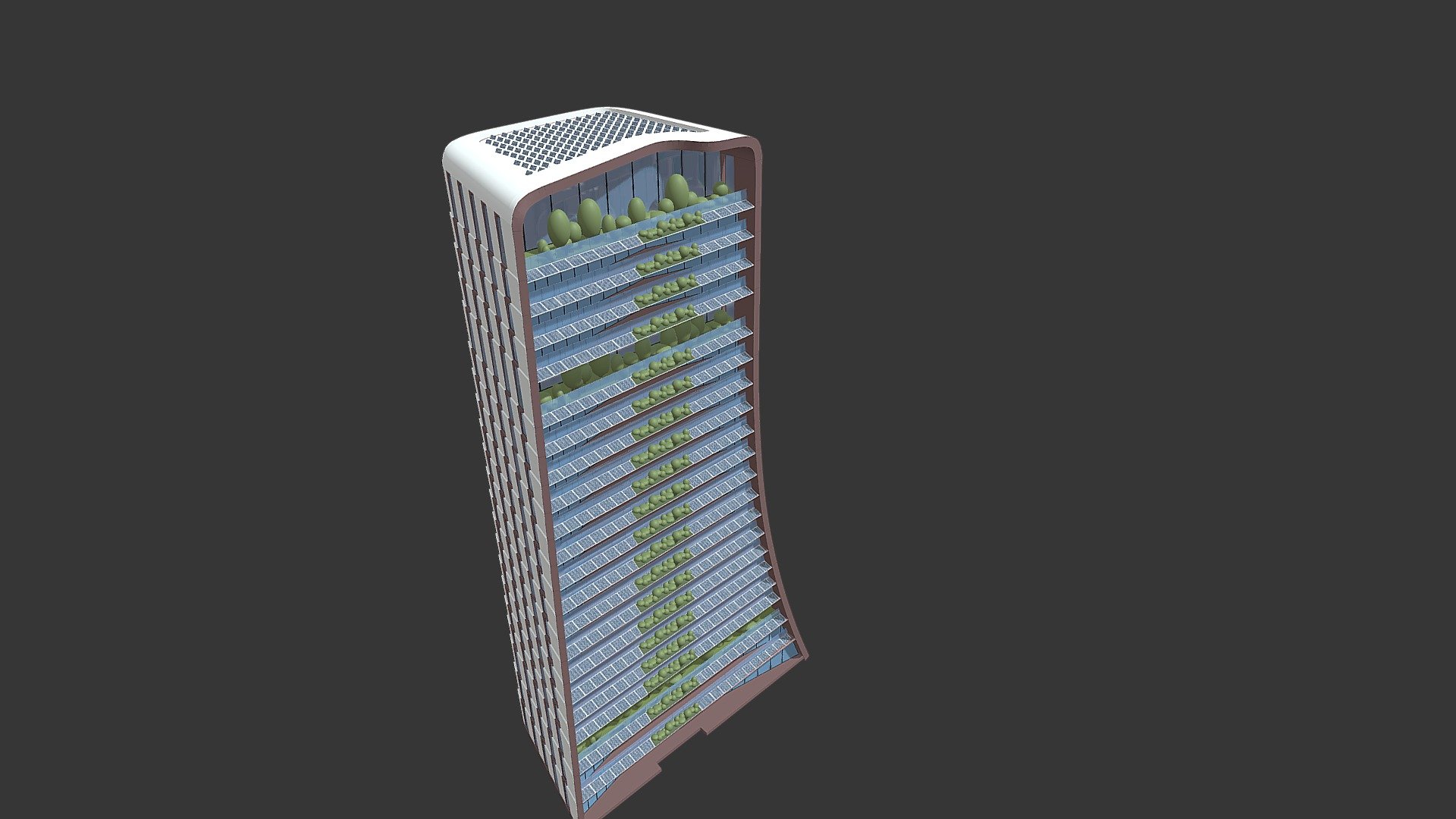 Ariel_02_model_only - 3D model by superspace-studio [9e9faac] - Sketchfab