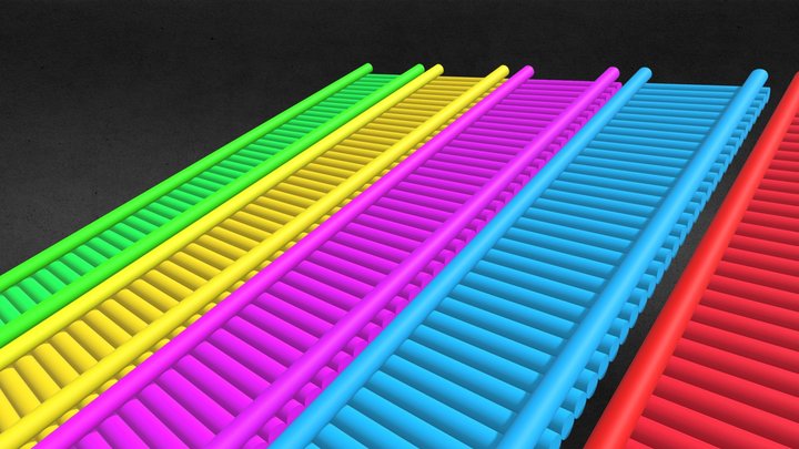 Fs22 3D models - Sketchfab