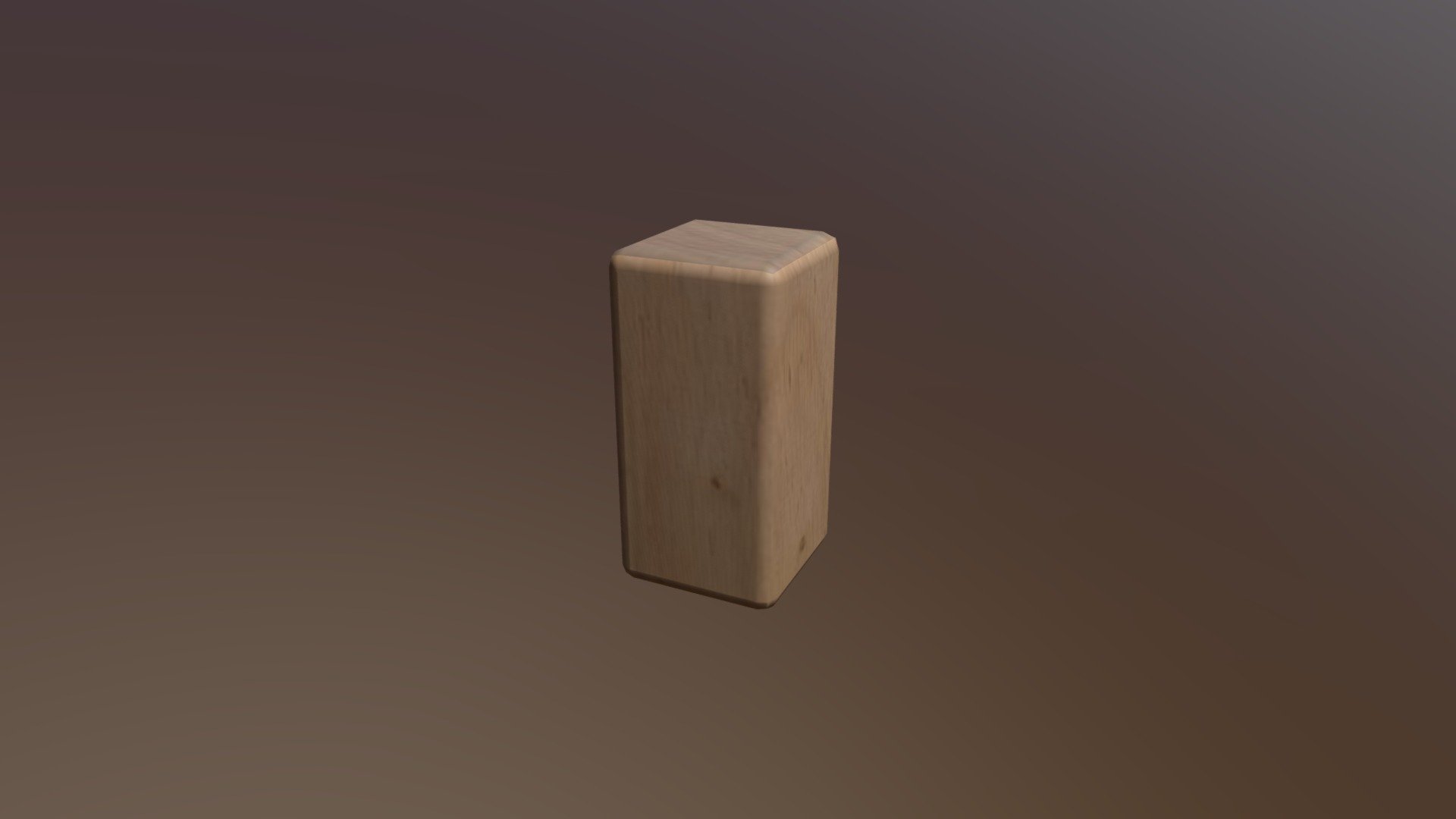 Unit Block - 3D model by jdcardsfan [9ea4bc4] - Sketchfab