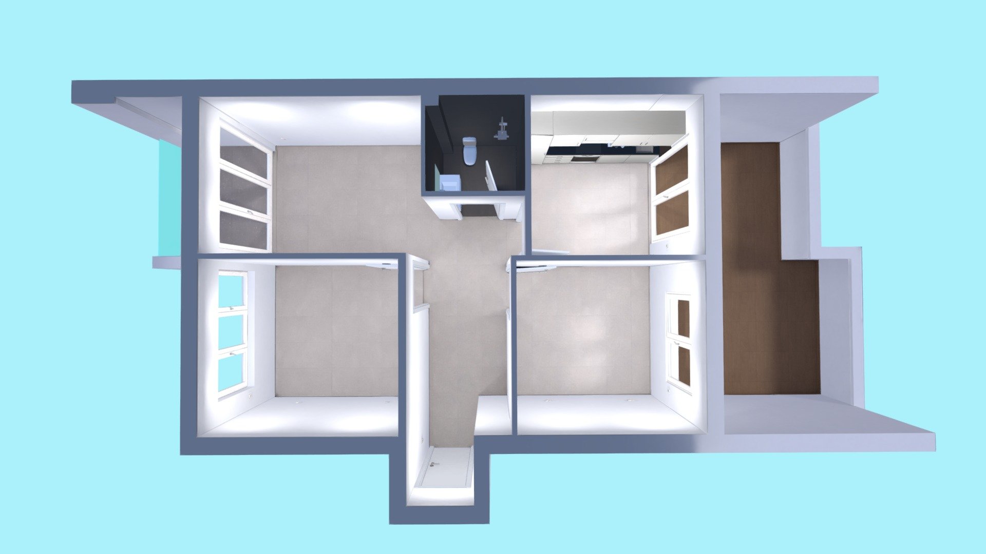 D13 - 3D model by start-top [9ea5ae4] - Sketchfab