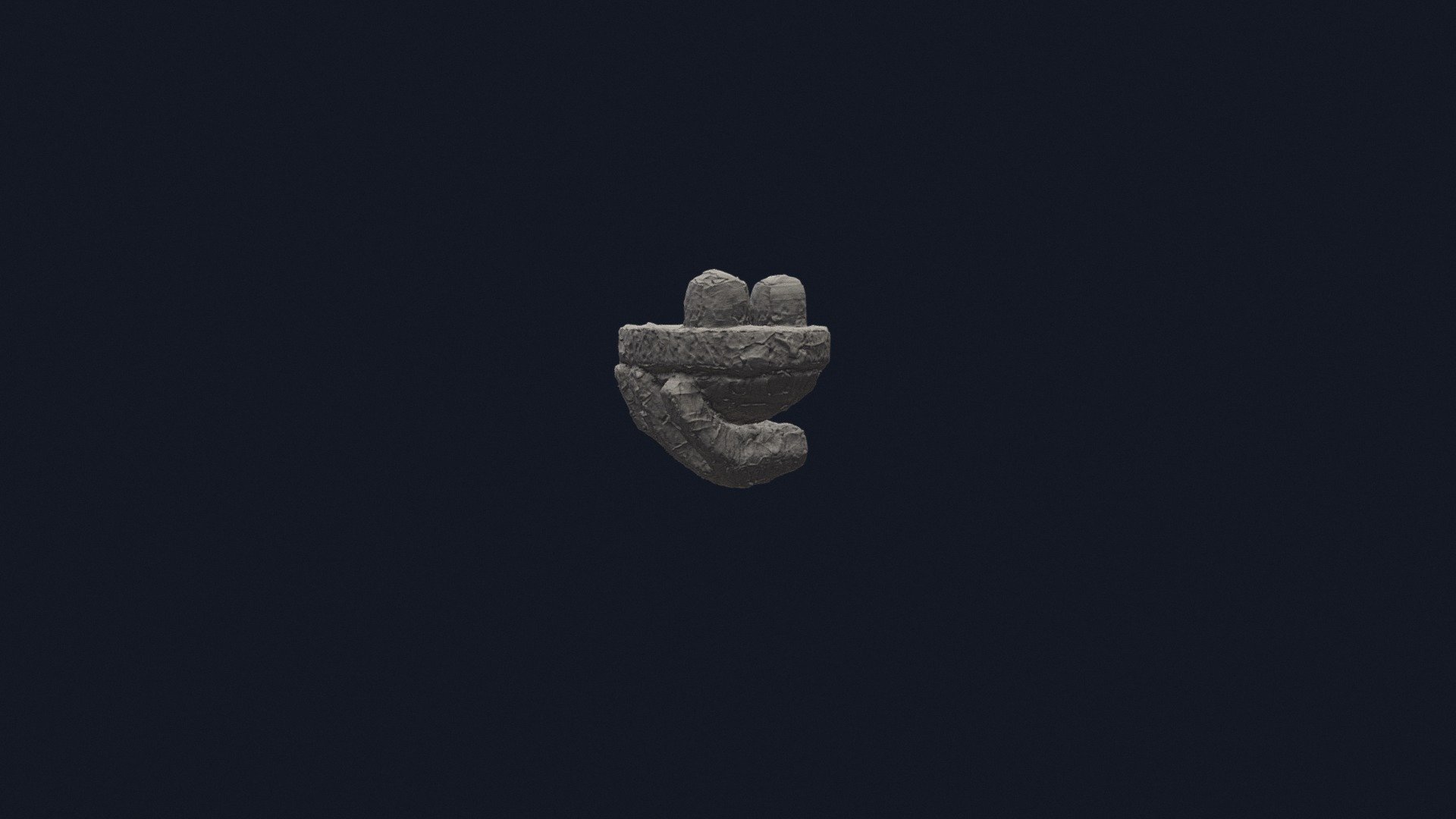 Mano - 3D model by Sciabi (@sciabicagiuseppe) [9ea6d81] - Sketchfab