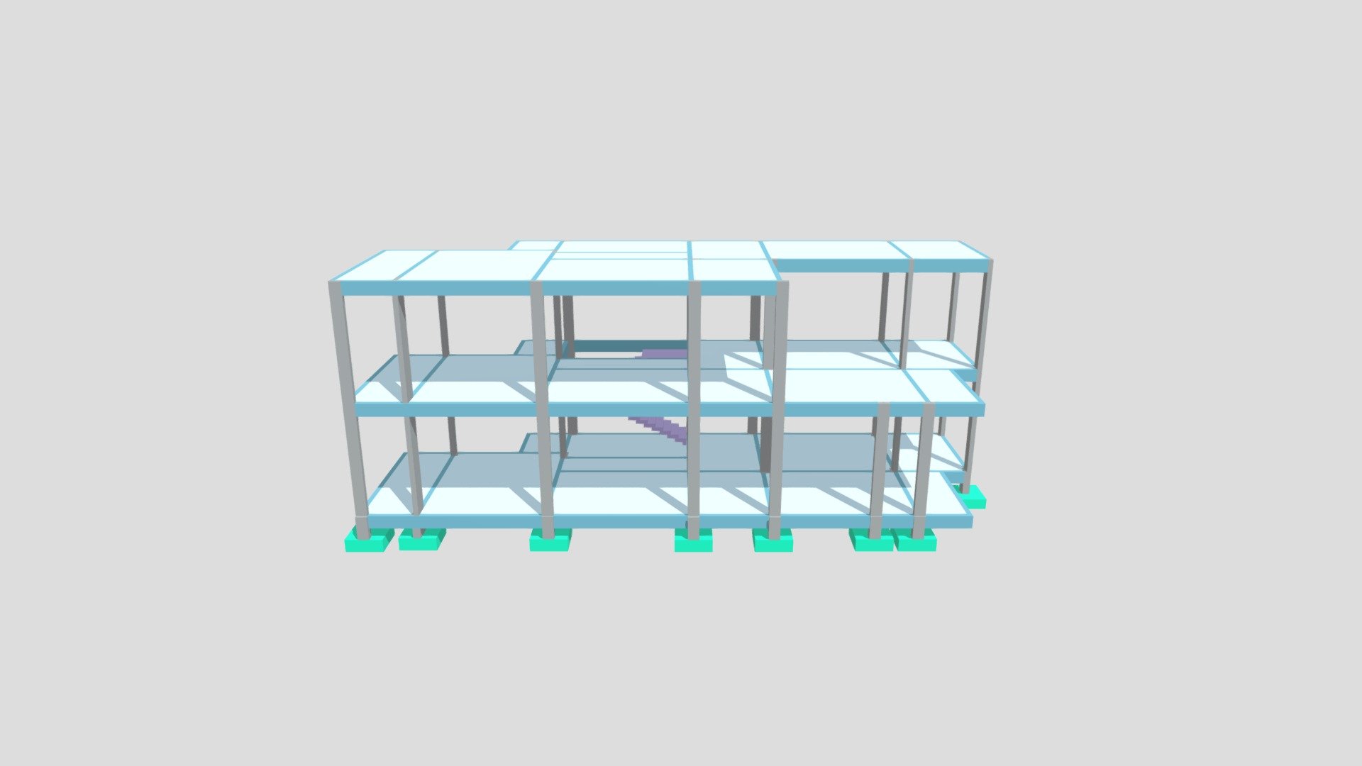 Flavio - C_F - 3D model by valerio.vfs [9ea7582] - Sketchfab