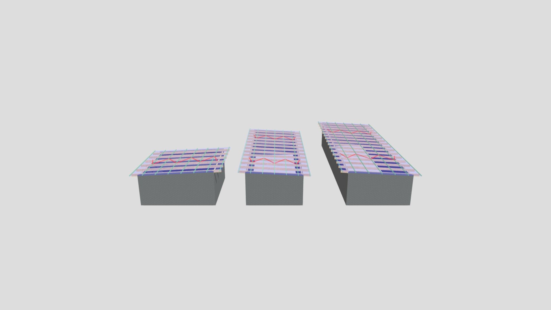 D23K77 - 3D model by BBS Trusses (@BBSTrussB) [9ea9bff] - Sketchfab