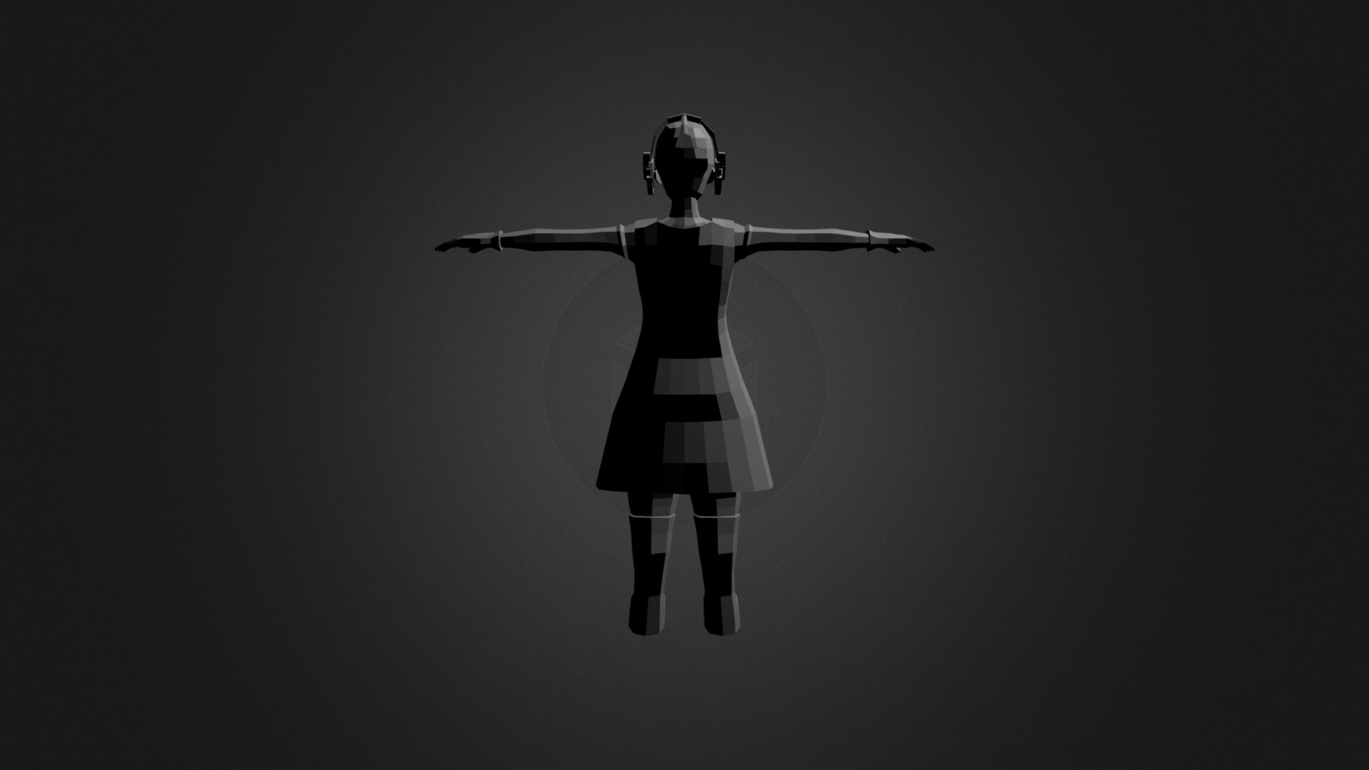 Abby - 3D model by coyote76 [9eab061] - Sketchfab