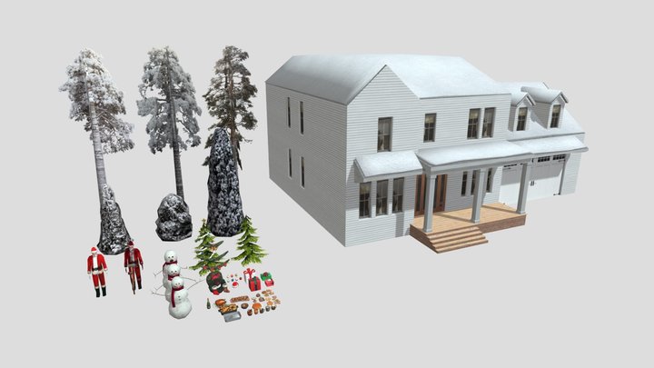 Ps1 3D models - Sketchfab