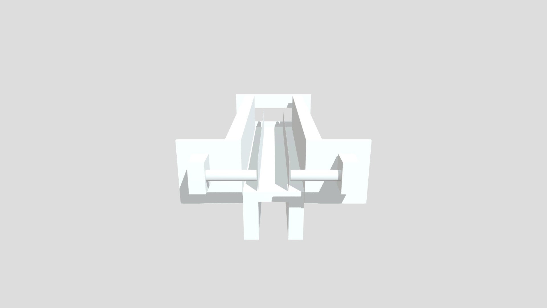 Fantabulous Robo - Download Free 3D model by cameron.buckley [9eac416 ...