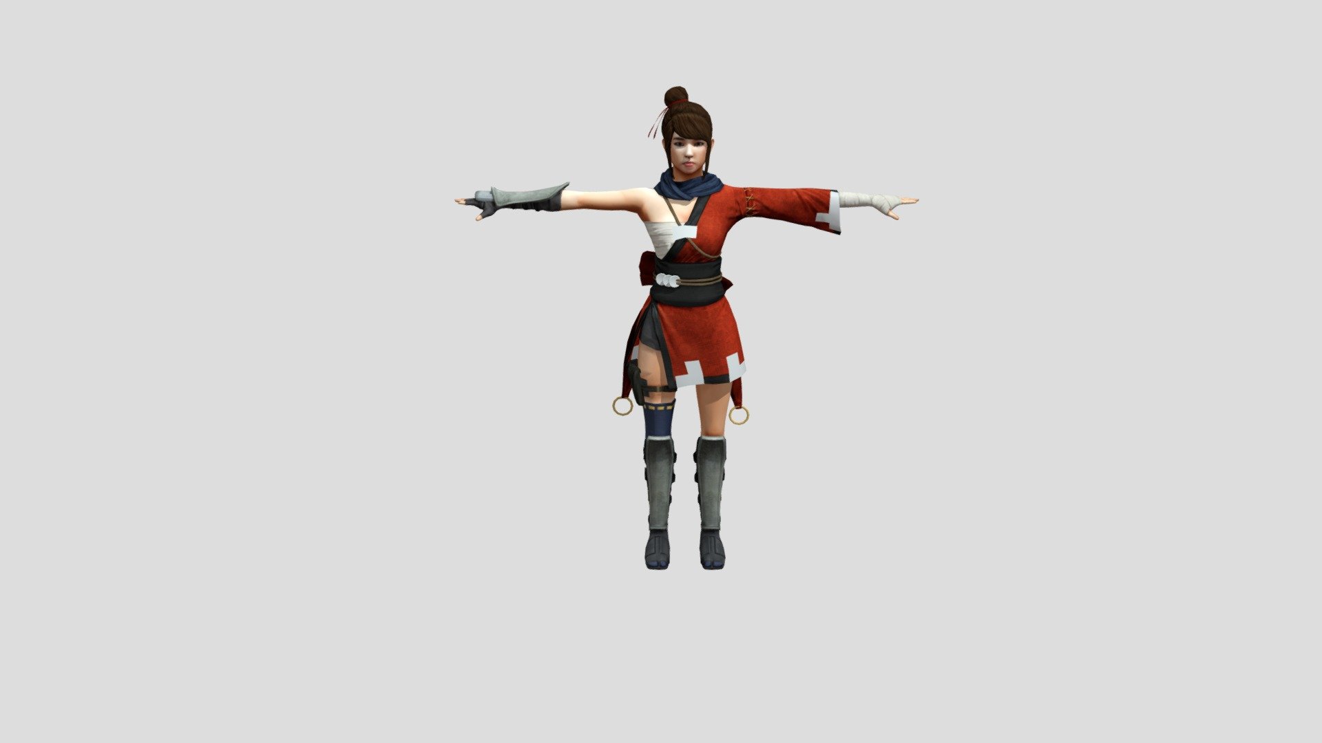 Mocap - 3D model by eeee___ [9eacd88] - Sketchfab