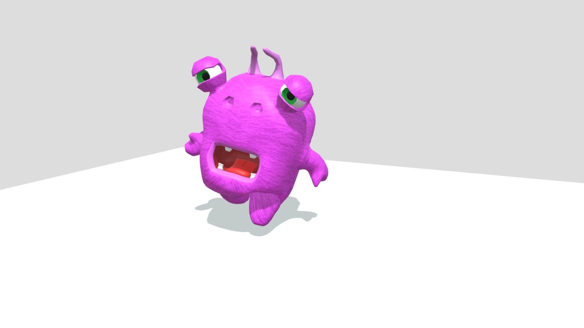Tomi - walk cycle - 3D model by evilinvader [9eacf2a] - Sketchfab