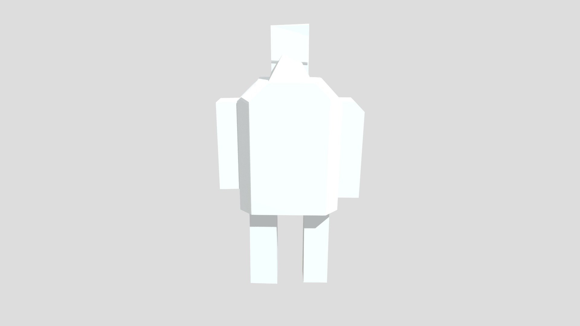 Primer Modelado 3d - 3D model by LeonelVargas [9ead597] - Sketchfab