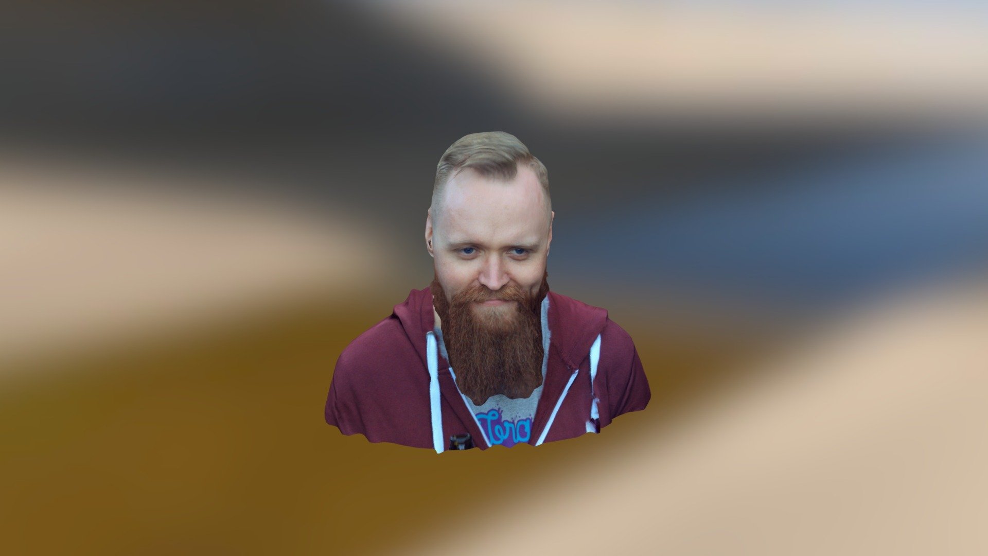 Matt - 3D model by BubbleBit [9eafcd8] - Sketchfab