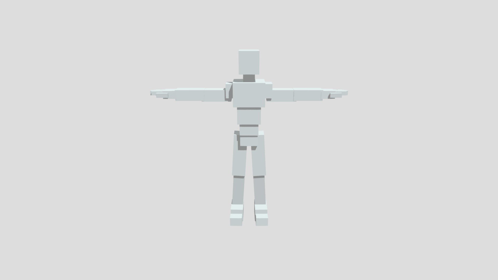boring game fella rig - Download Free 3D model by Scooby Doob (@scoobydoob) [9eaffcc] - Sketchfab