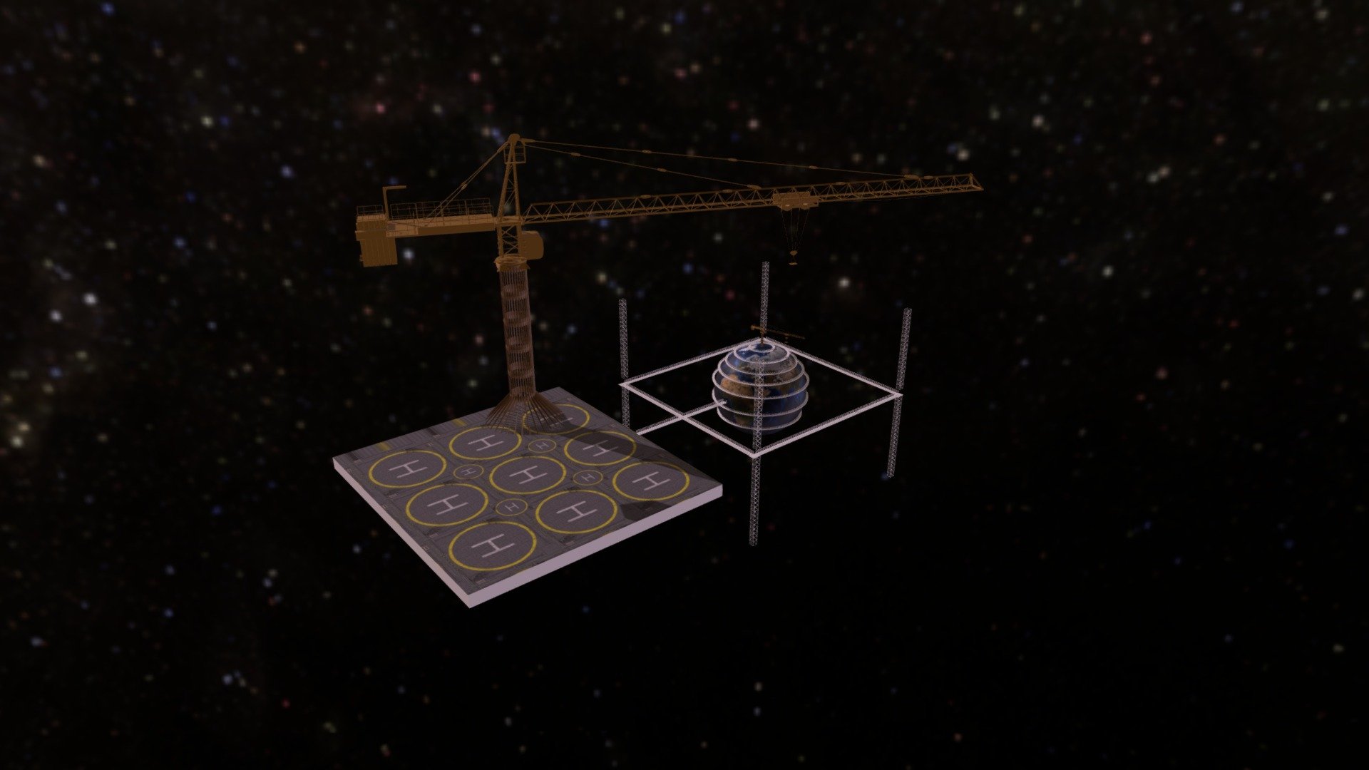 fsur vtr. - 3D model by nadavgy123 [9eb0874] - Sketchfab