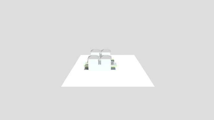 landscapegr - Sketchfab