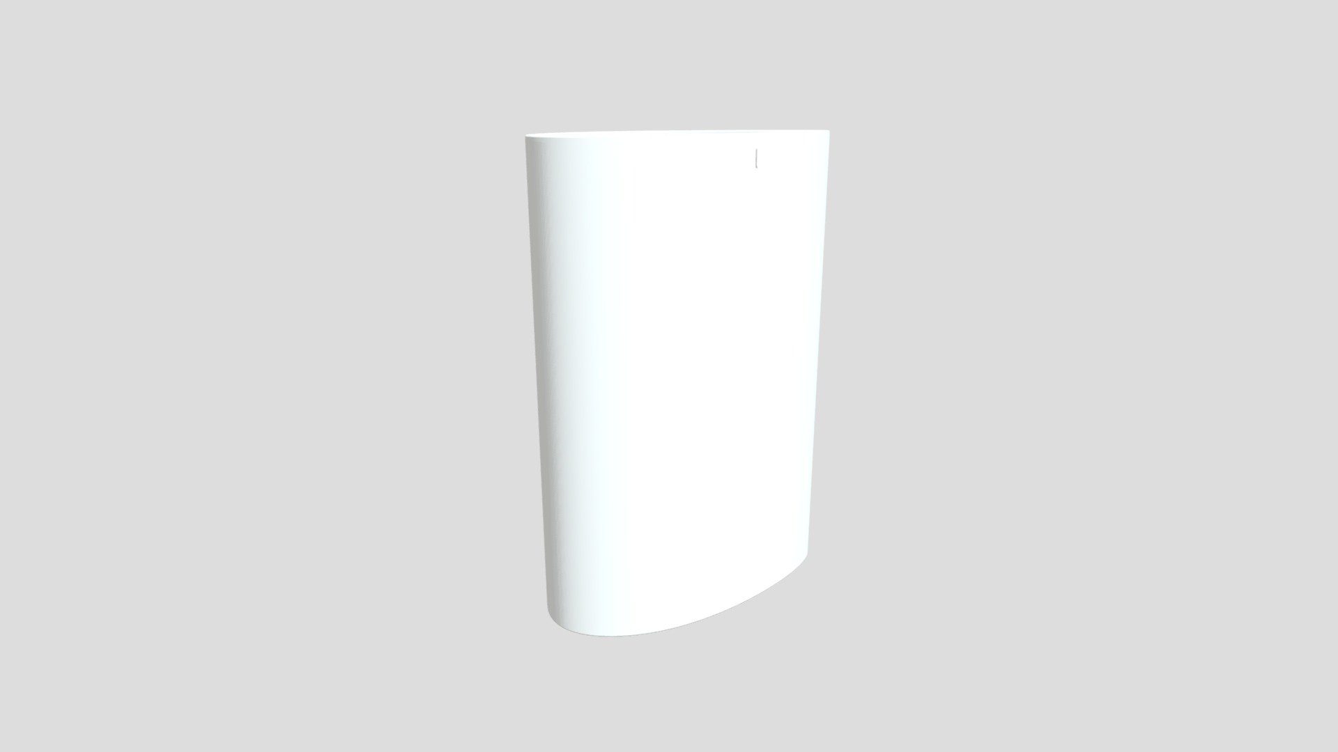 doris l - 3D model by kalifdesign [9eb3a71] - Sketchfab