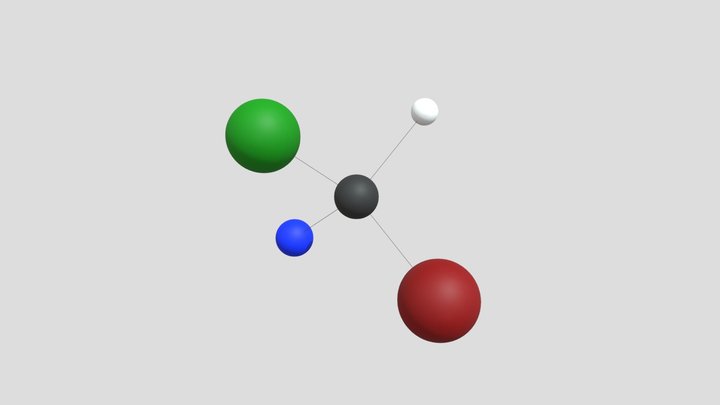 Quimica-organica 3D models - Sketchfab