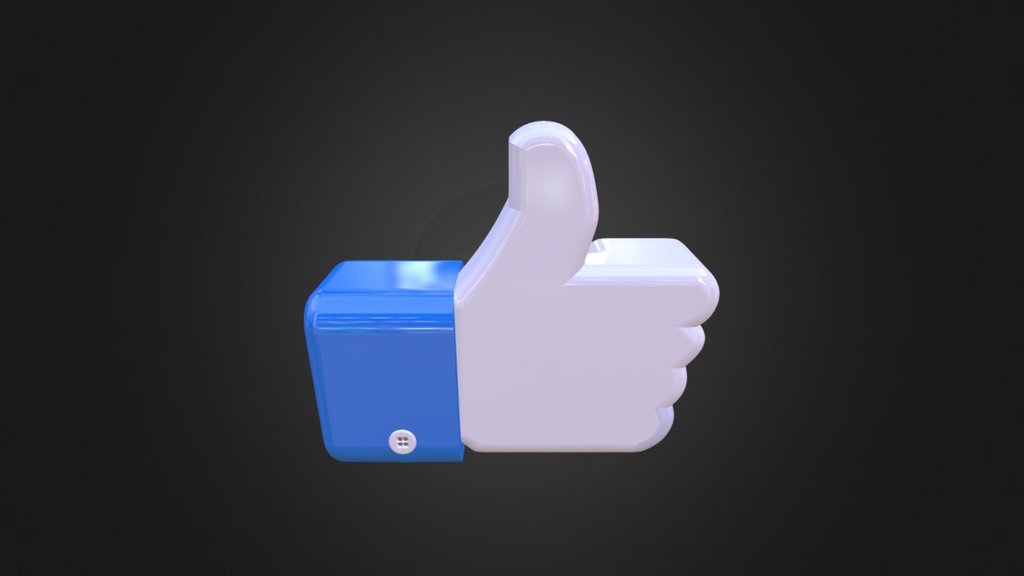 like - 3D model by Duc8054 (@sieu_way_pk) [9eb6d18] - Sketchfab