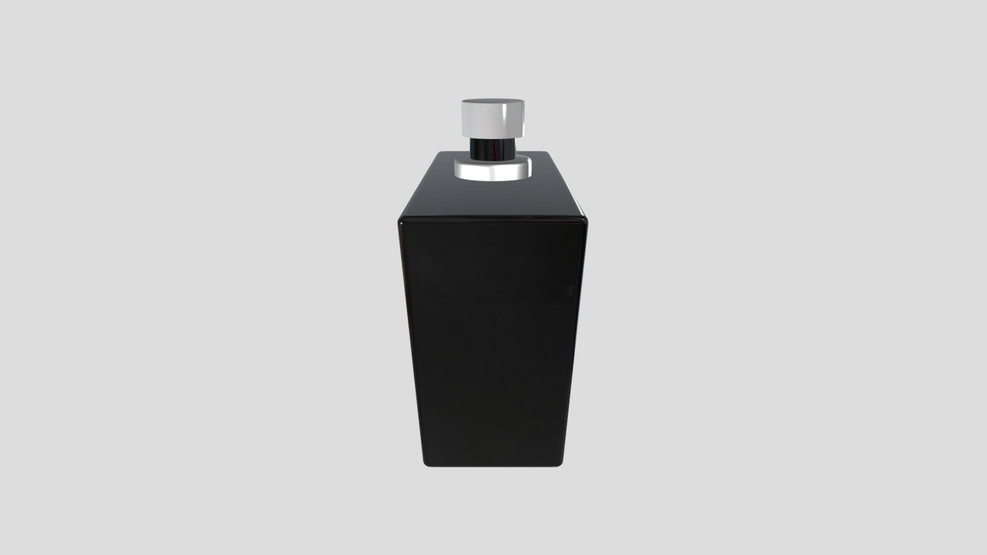 Realistic perfume - 3D model by mabdulhaadielahi [9eb6ed4] - Sketchfab