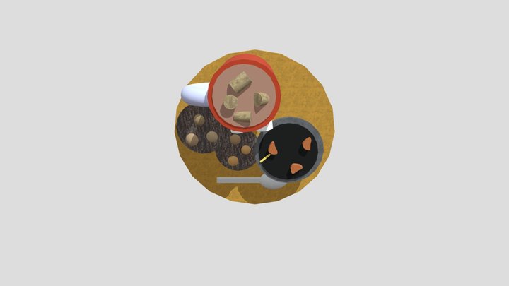 Morphi 3D models - Sketchfab