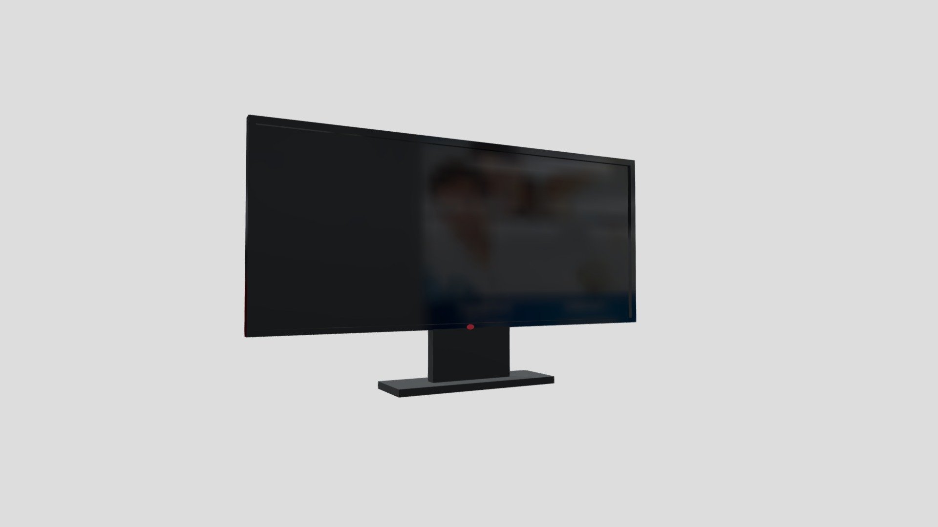 TV - Download Free 3D model by 31maxi31 [9eb9c7e] - Sketchfab