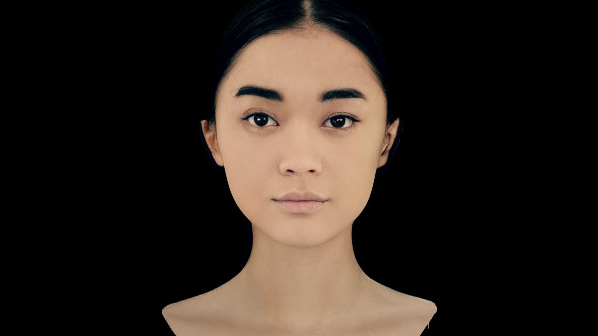 Human Dignity Collection | www.acuteline.com - Download Free 3D model ...